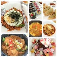 Hanuri - Korean Restaurant