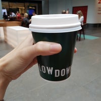 Lowdown Espresso - Perth CBD - Perth, WA