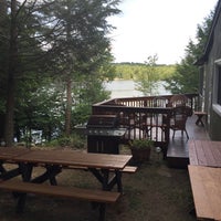 Center Pond - Becket, MA