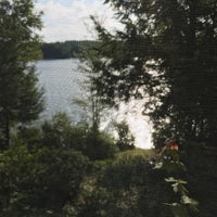 Center Pond - Becket, MA