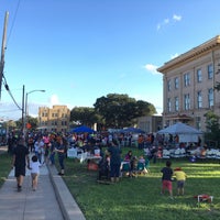 Bee County Courthouse - Beeville, TX