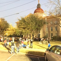 Bee County Courthouse - Beeville, TX