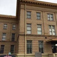 Bee County Courthouse - Beeville, TX