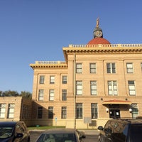 Bee County Courthouse - Beeville, TX