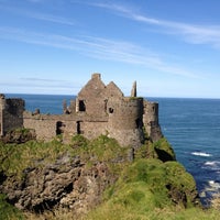 Dunluce Castle - 20 tips from 1829 visitors