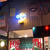 Hog's Breath Cafe - Steakhouse