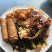 Buffet Palace - Westgate - Austin, TX