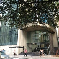 One One One Eagle Street - Brisbane City - 111 Eagle St