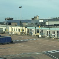Exeter International Airport (EXT) - Exeter, Devon