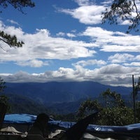 Mines View Park - Scenic Lookout