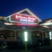 Bahama Breeze - Caribbean Restaurant