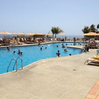 Hotel Marriott Playa Grande - Hotel in Catia La Mar