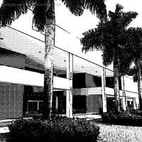St. Thomas University Library - St. Thomas - Miami Gardens, FL