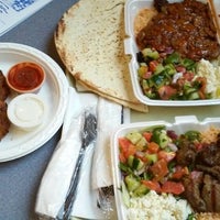 Sultan's Kitchen (Now Closed) - Financial District - 20 tips