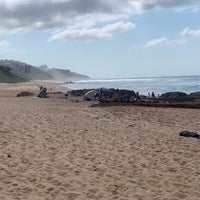 Salt Rock beach - Salt Rock, KwaZulu-Natal