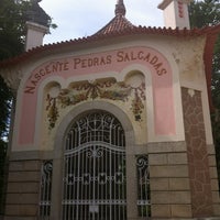 Pedras Salgadas Spa & Nature Park - Parque Pedras Salgadas