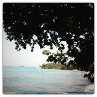 Jasri Beach - Surf Spot in amlapura