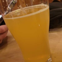 Upright Brewing - Portland, OR