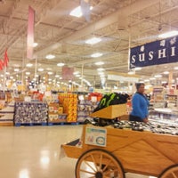 Fort Bragg South Commissary - Fort Bragg, NC