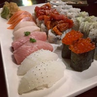 Nanami Cafe - Fells Point - 36 tips