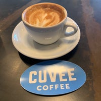 Cuvée Coffee - Coffee Shop in Austin