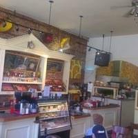 Willie's Bakery & Cafe (Now Closed) - Bakery in Downtown Victoria