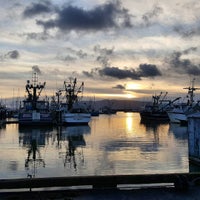Squalicum Harbor Marina - 722 Coho Way