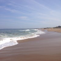 Playa Del Barco - Beach