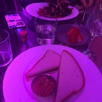 W Lounge - Downtown Boston - Boston, MA