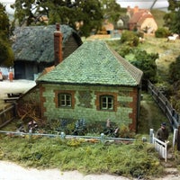 Pendon Museum - 1 tip