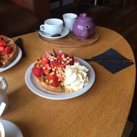 Oban Chocolate Company - Candy Store in Oban