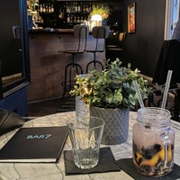 Bar7 - Cocktail Bar in København K