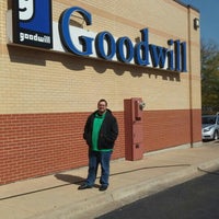 Goodwill - 7 tips from 539 visitors