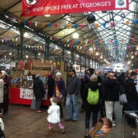 St George's Market - 61 tips from 2225 visitors