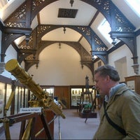 Whipple Museum of the History of Science - Science Museum in Cambridge