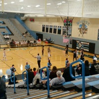 Estrella Foothills High School - 13033 S Estrella Pkwy