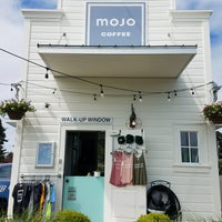 Mojo Coffee (Now Closed) - Café
