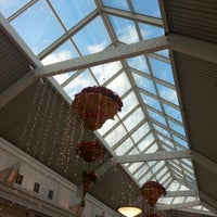 Cape Cod Mall - Hyannis, MA