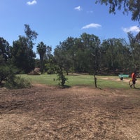 Morley Field Disc Golf Course - Balboa Park - 14 tips
