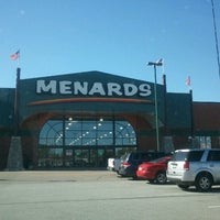 Menards - Hardware Store