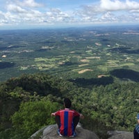 puncak gunung datuk - Rembau, Negeri Sembilan