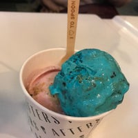 Afters Ice Cream - Ice Cream Shop in South Lake