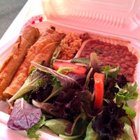 Flacos Tacos - Mexican Restaurant in Berkeley