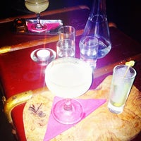 Purl Cocktail Bar - 72 tips from 1407 visitors