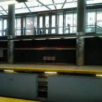 MBTA Ashmont/Peabody Square Station - Ashmont - 1900 Dorchester Ave.