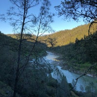 Auburn State Recreation Area - State or Provincial Park in Auburn