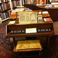 Counterpoint Music & Books - Record Shop