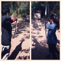 Pasadena Roving Archers - Other Great Outdoors in Pasadena