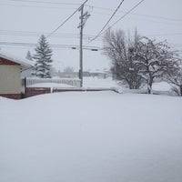 Town of Westlock - Town