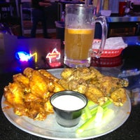 Pluckers Wing Bar - North Shoal Creek - Austin, TX
